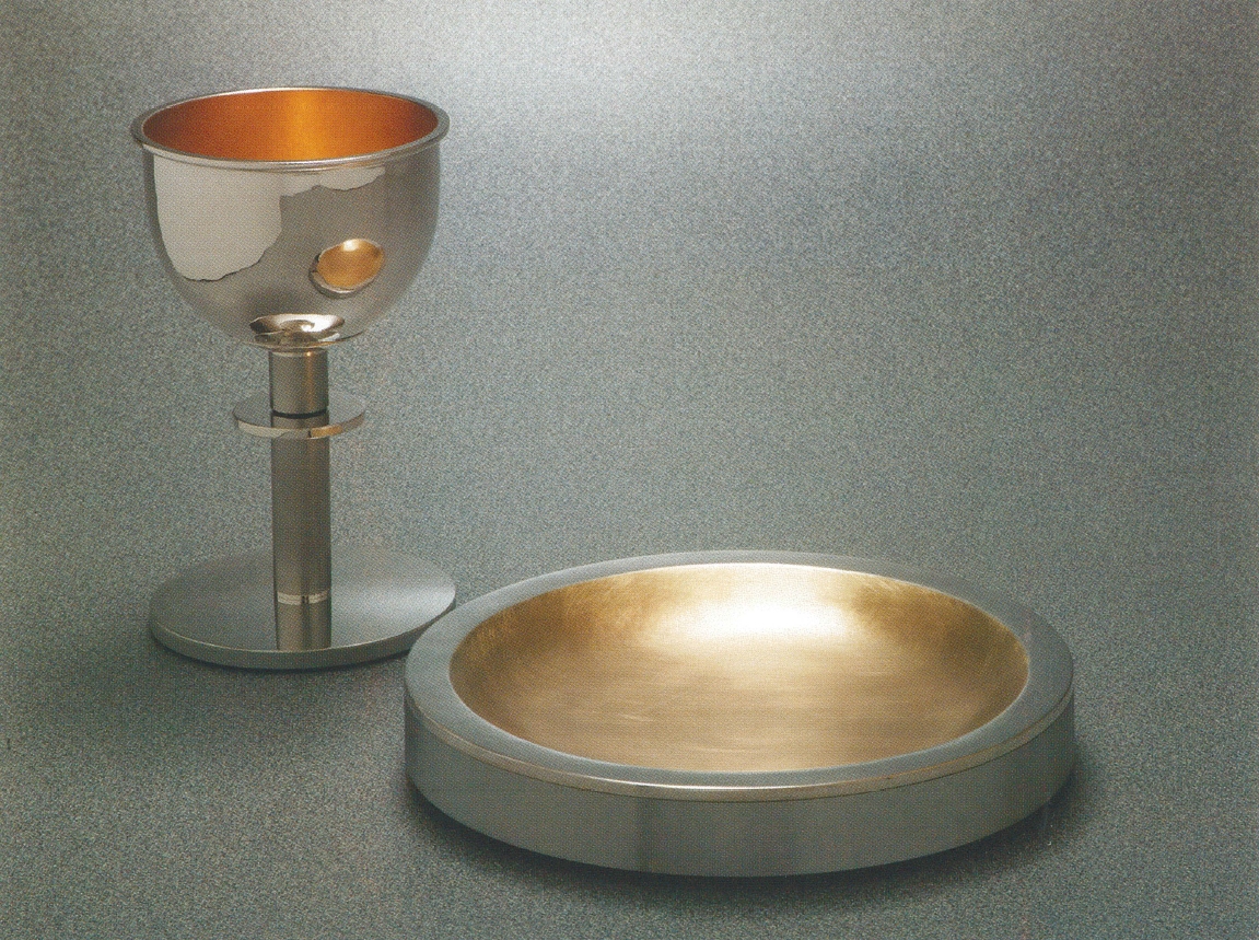 Holy Communion - Australian Catholic Liturgical Art