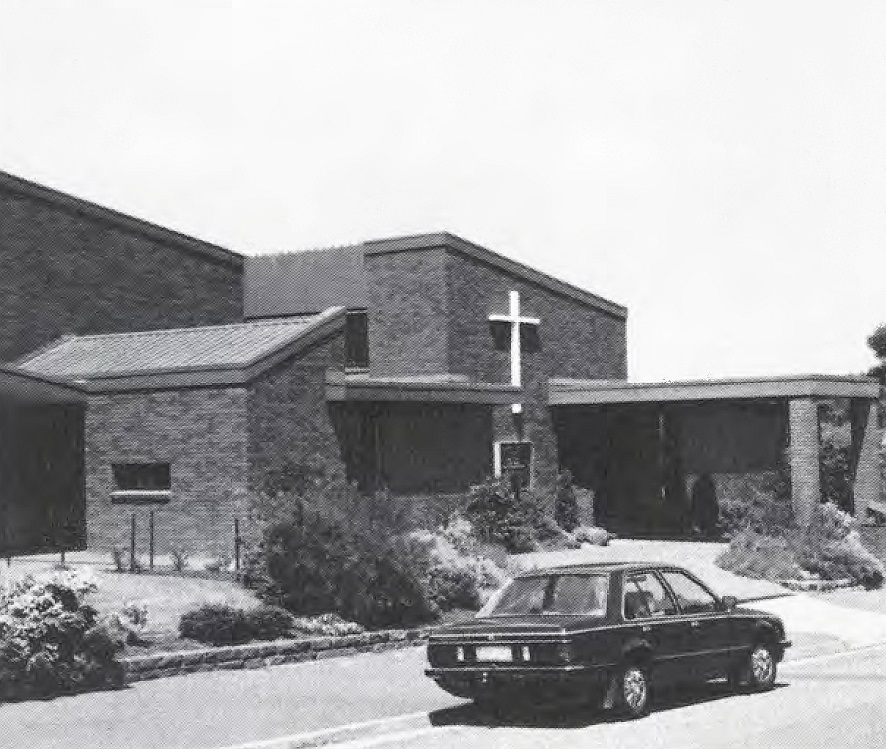 Working Together - Australian Catholic Liturgical Art