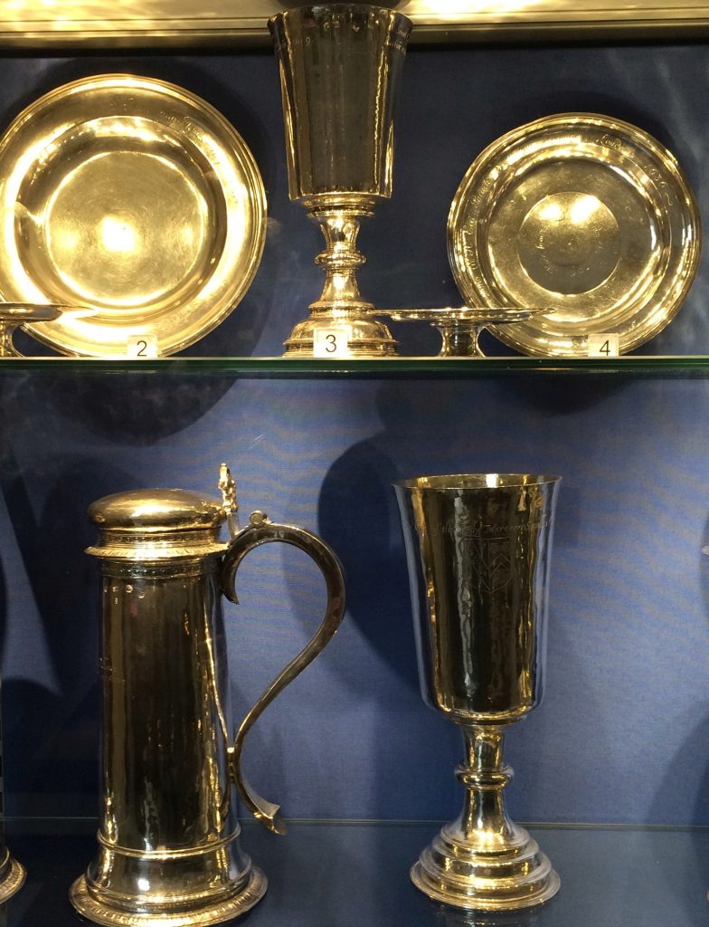 Holy Communion - Australian Catholic Liturgical Art