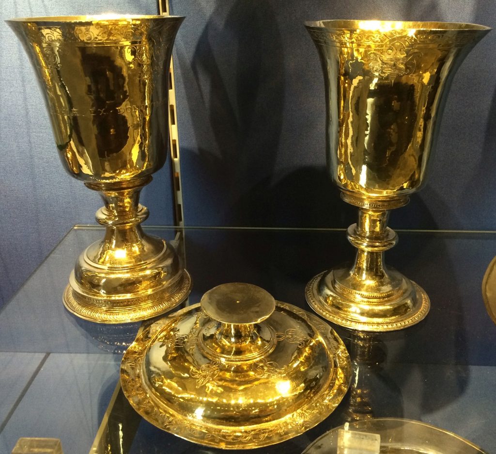 Holy Communion - Australian Catholic Liturgical Art