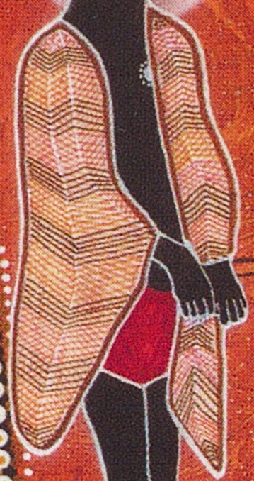 ABORIGINAL STATIONS OF THE CROSS - Australian Catholic Liturgical Art