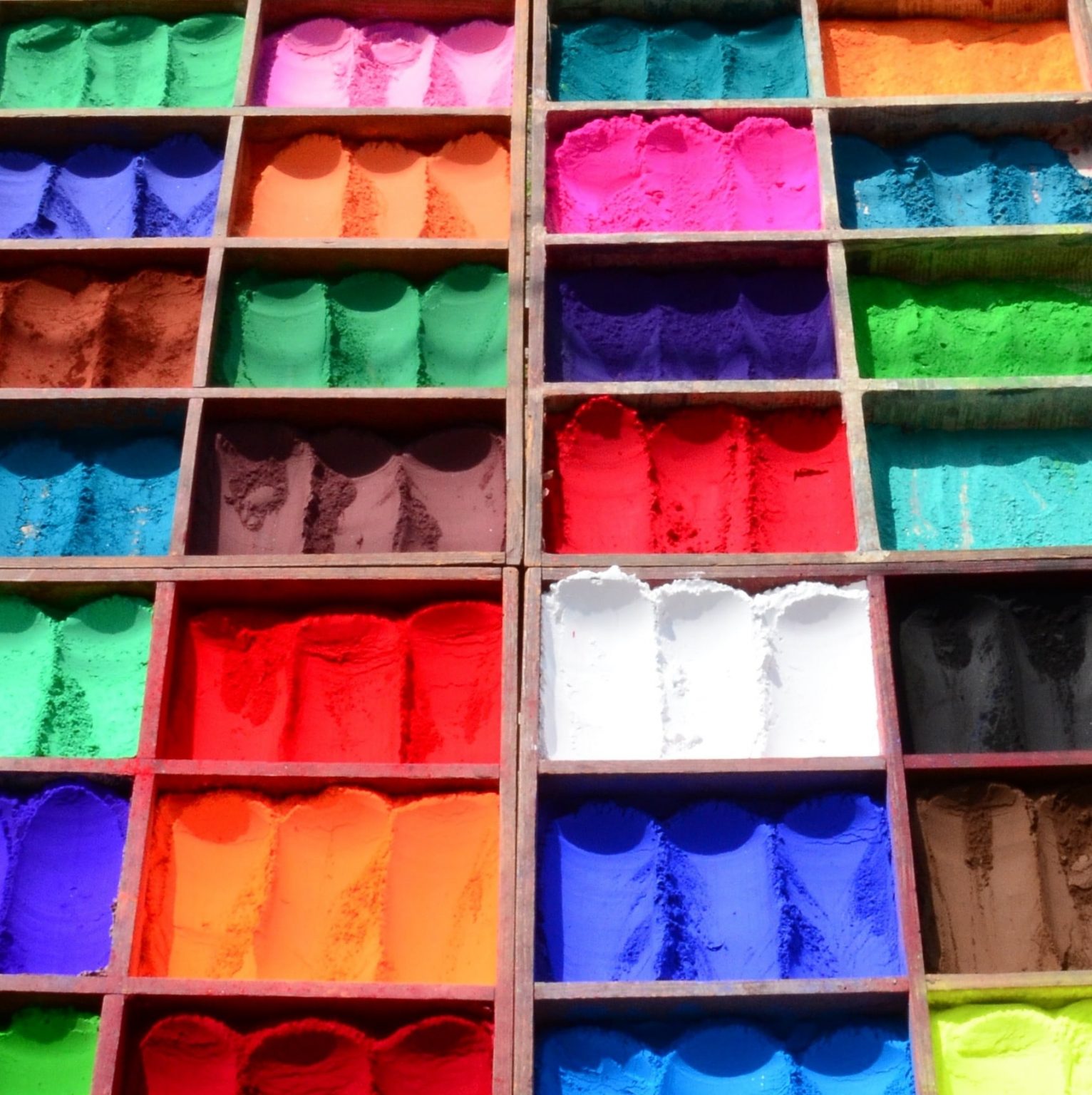 COLOUR MEANINGS - Australian Catholic Liturgical Art