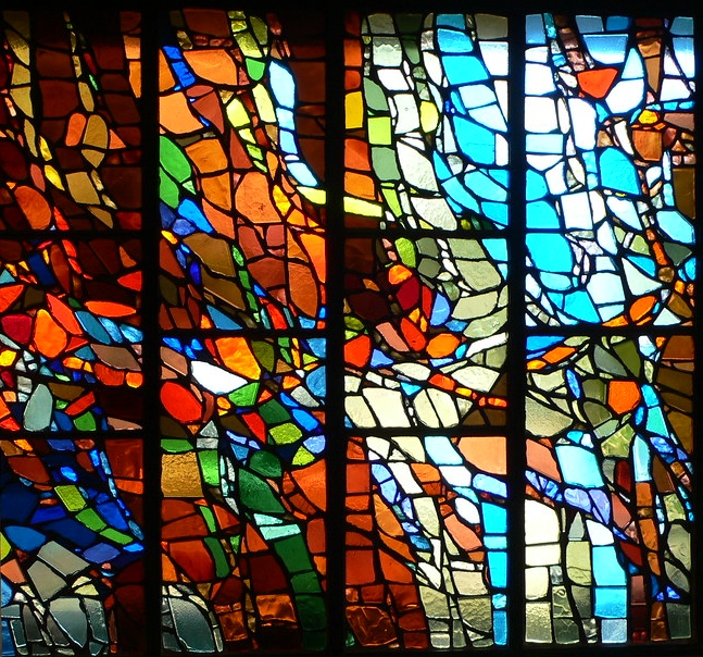 COLOUR MEANINGS - Australian Catholic Liturgical Art