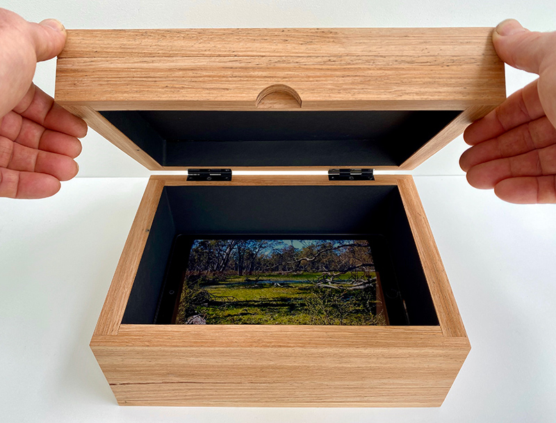 HOLY MYSTERIES - Australian Catholic Liturgical Art