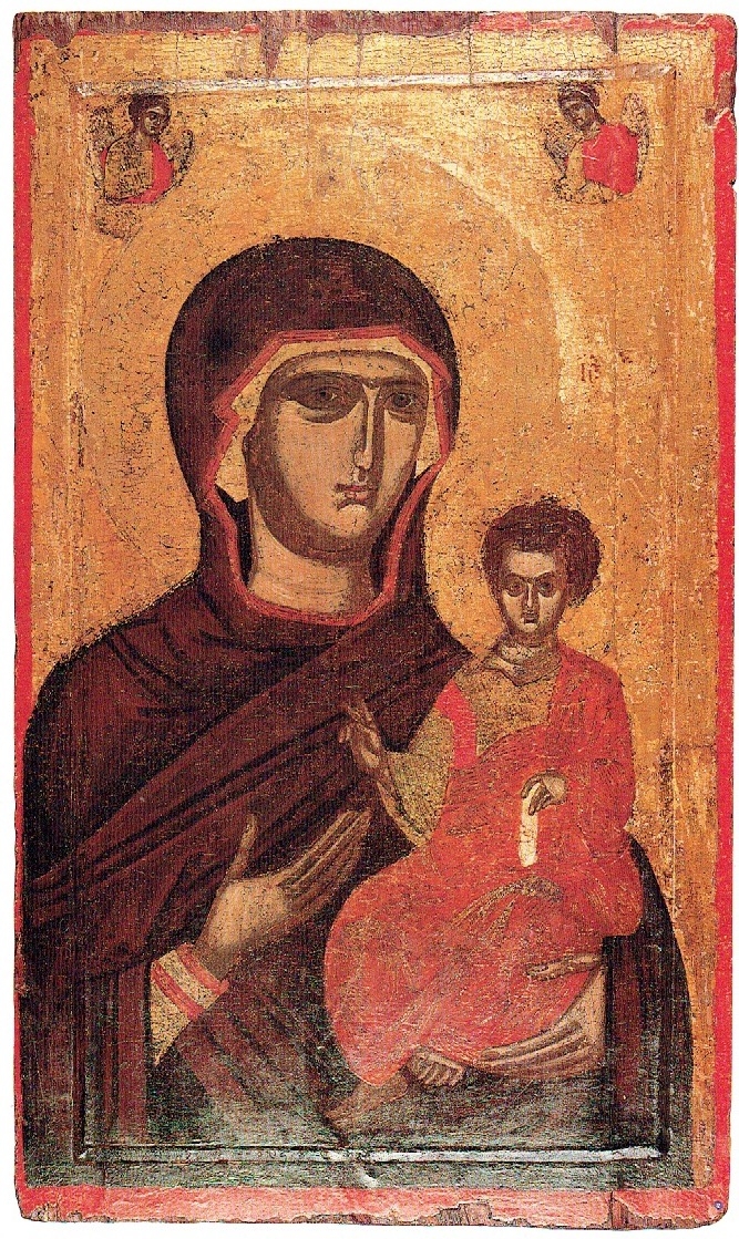 THE SACRED ART OF THE ICONOGRAPHER - Australian Catholic Liturgical Art