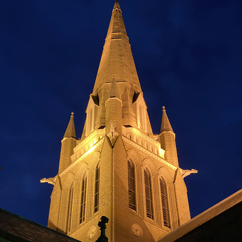 Australian Catholic Liturgical Art - A Work of the National Liturgical ...