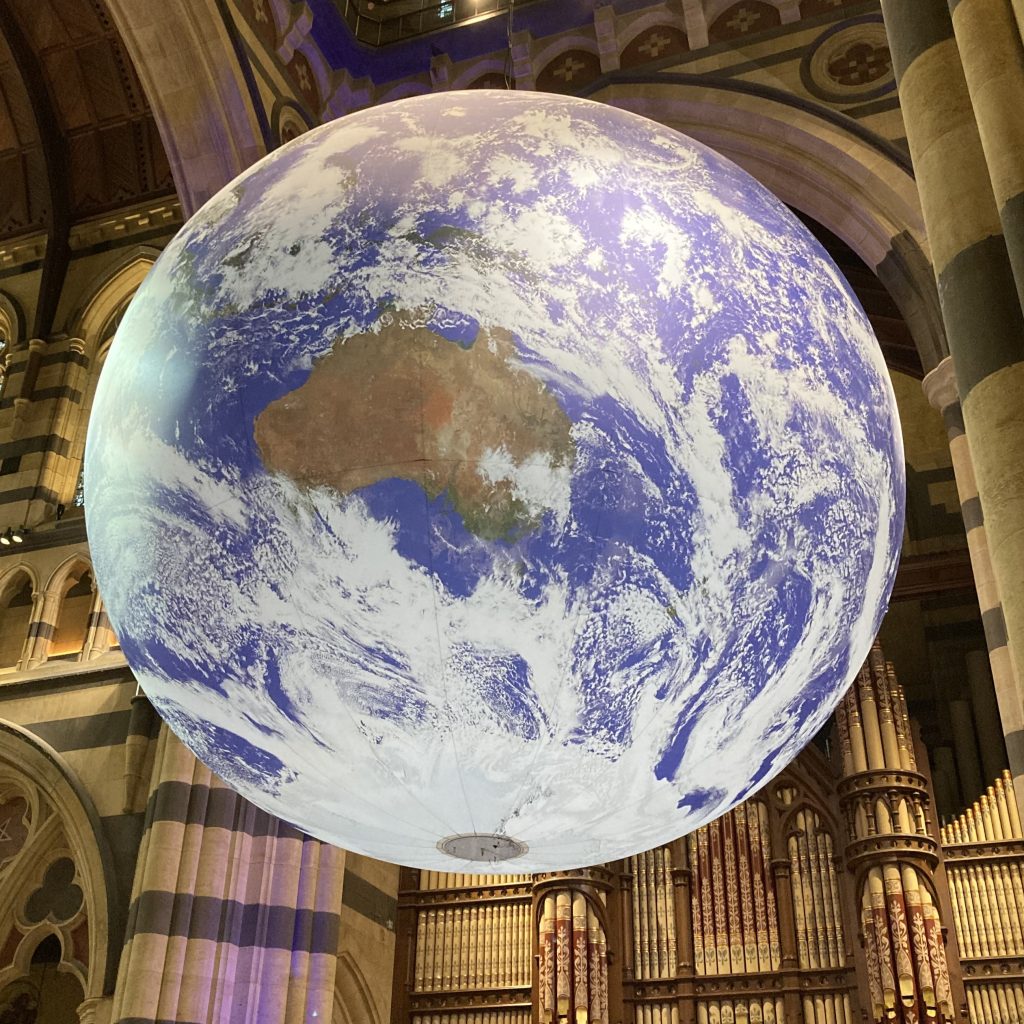 Australian Catholic Liturgical Art - A Work of the National Liturgical ...