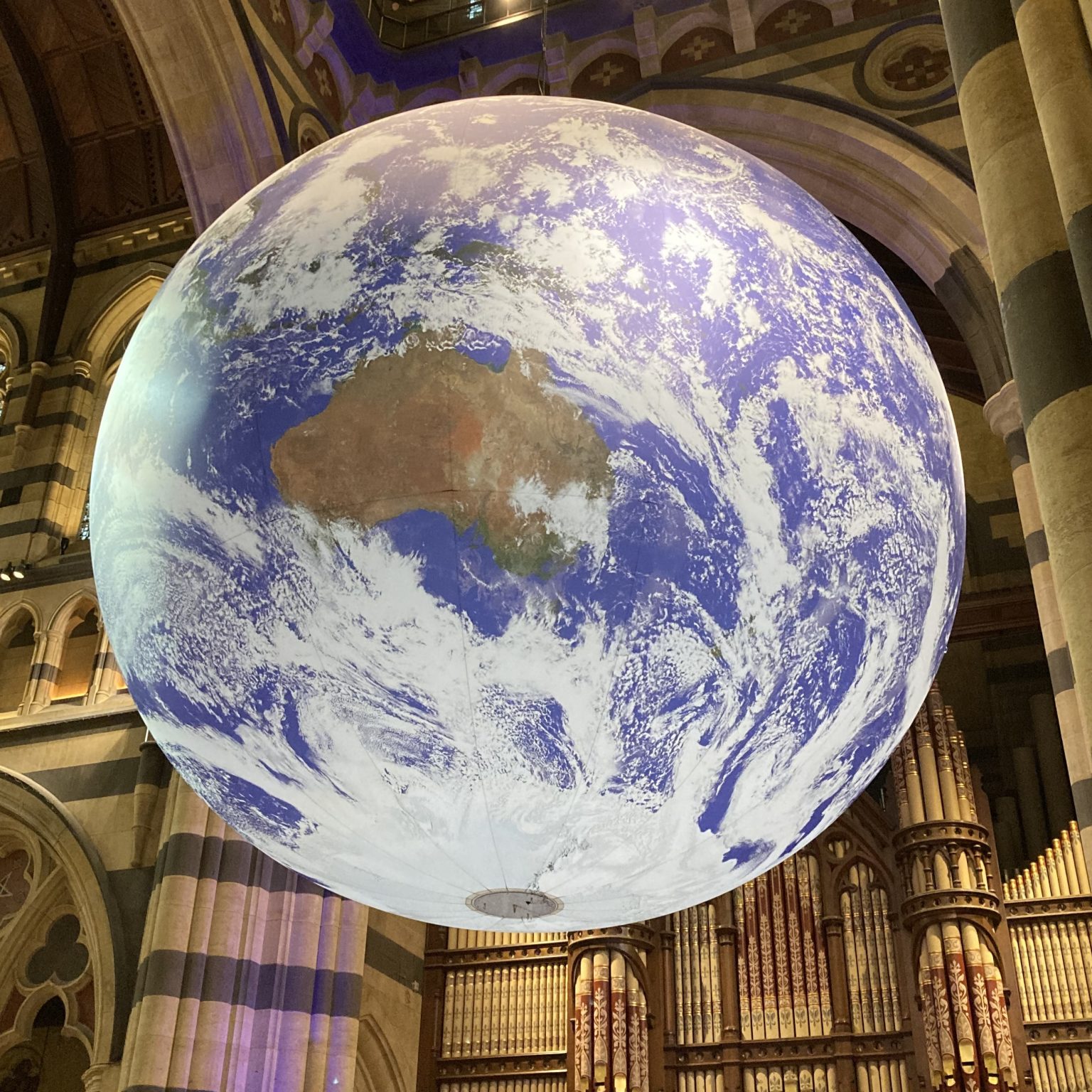 Australian Catholic Liturgical Art - A Work of the National Liturgical ...