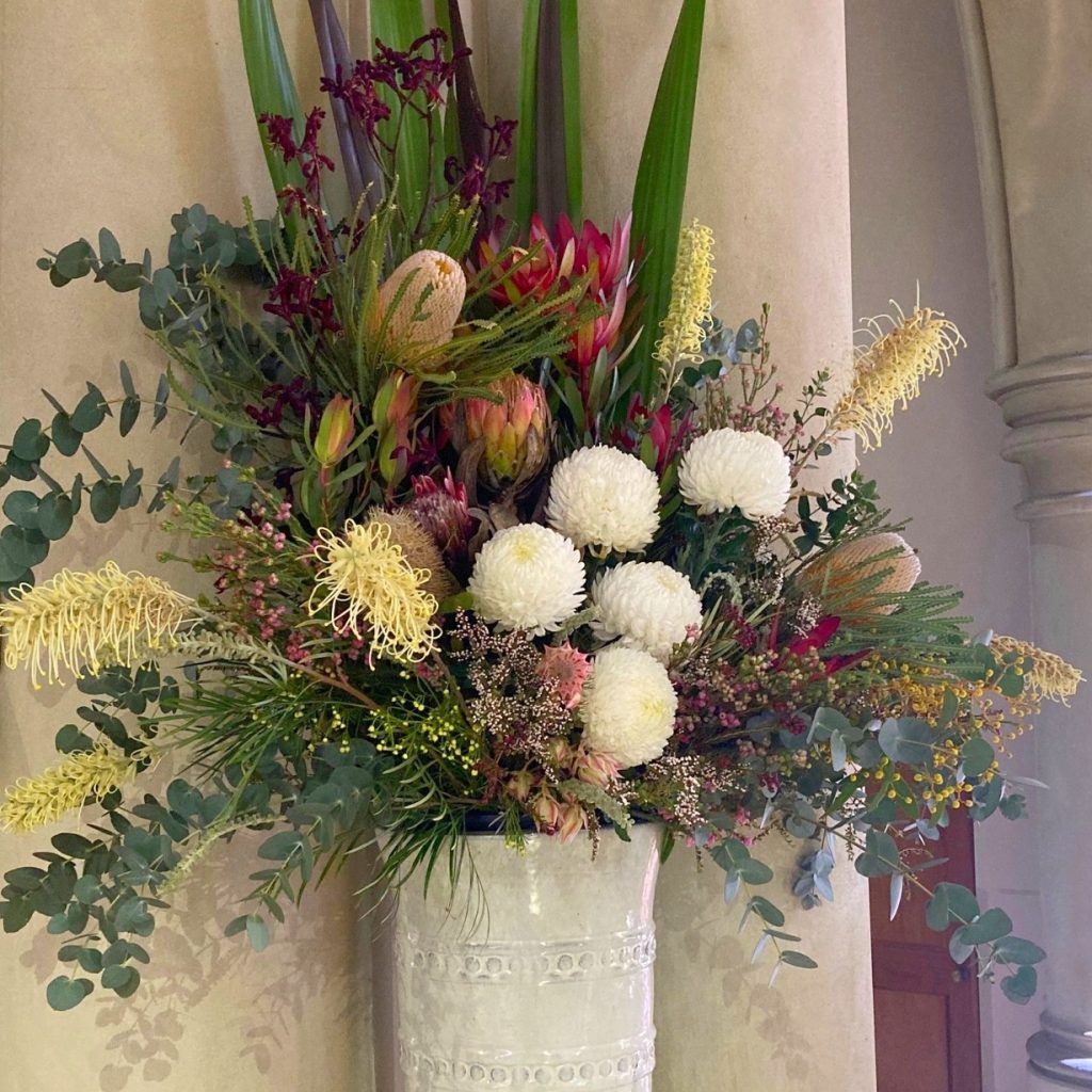 Australian Catholic Liturgical Art - A Work of the National Liturgical ...