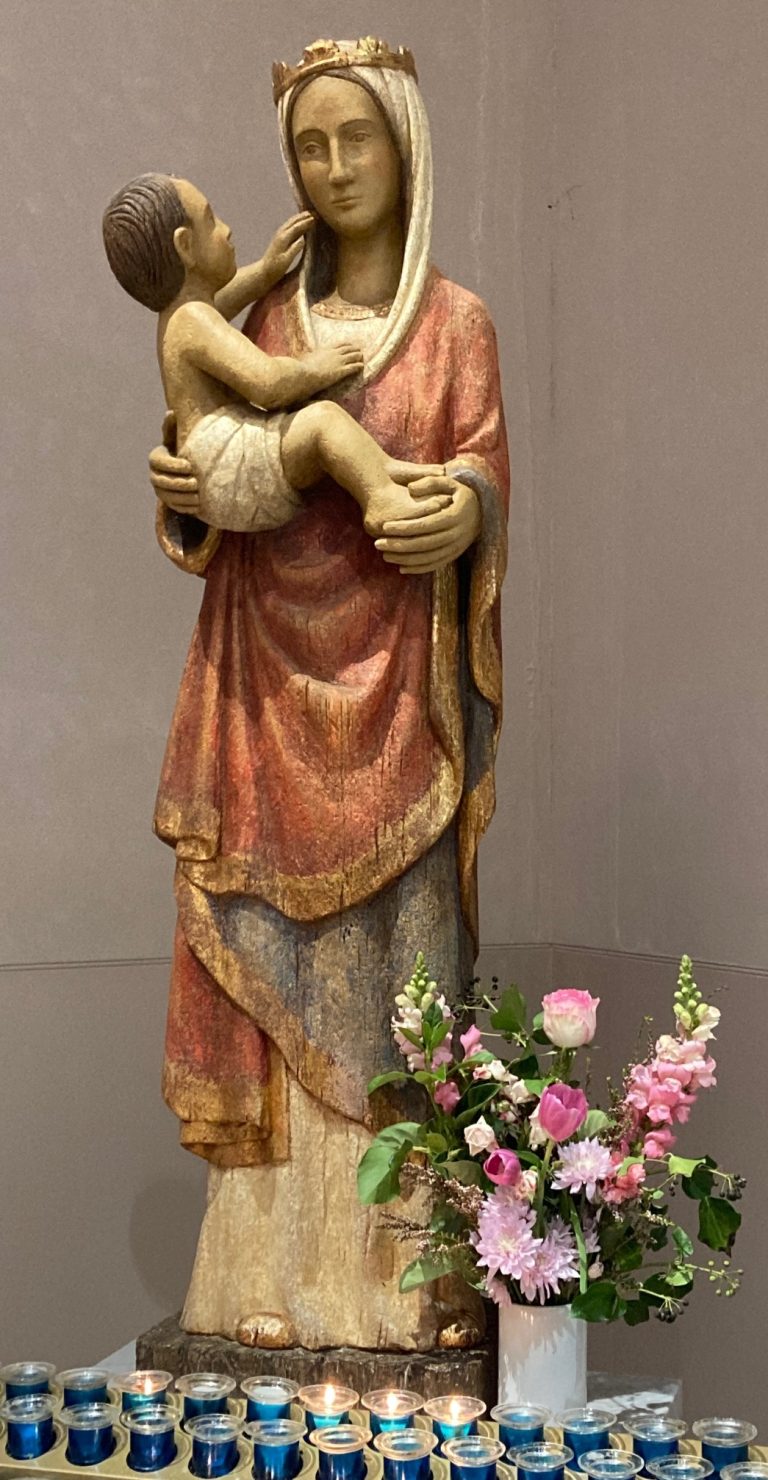 Honouring God’s Creation - Australian Catholic Liturgical Art