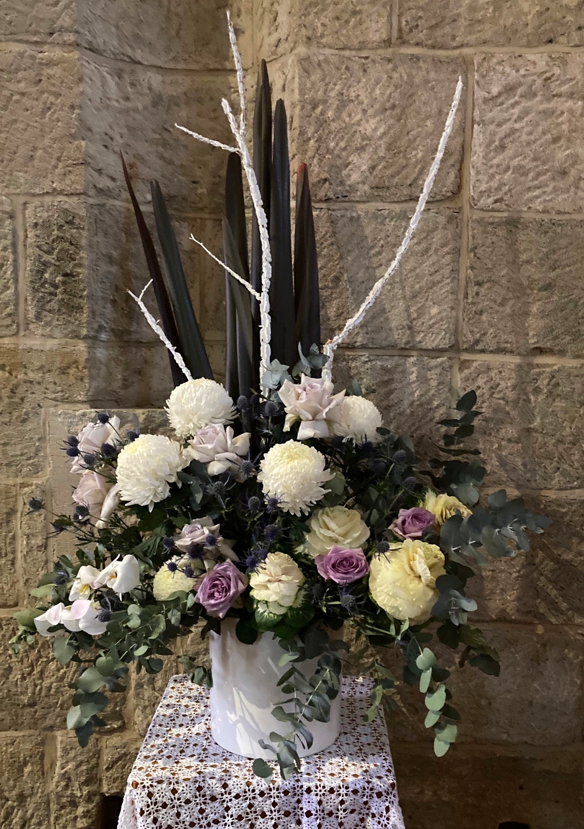 Honouring God’s Creation - Australian Catholic Liturgical Art