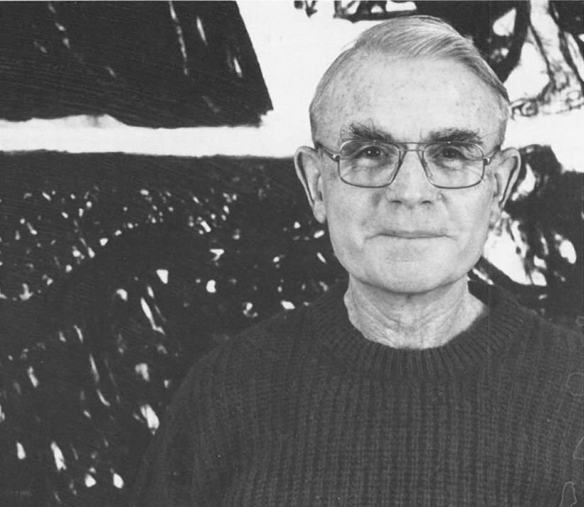 PATRICK HENIGAN – Devoted to God, St Francis and Art - Australian ...