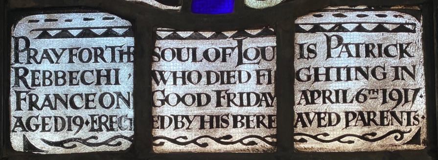 With Eyes Able to Contemplate - Australian Catholic Liturgical Art