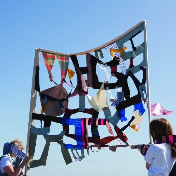 LITURGICAL BANNERS: Religious Processions - Australian Catholic ...