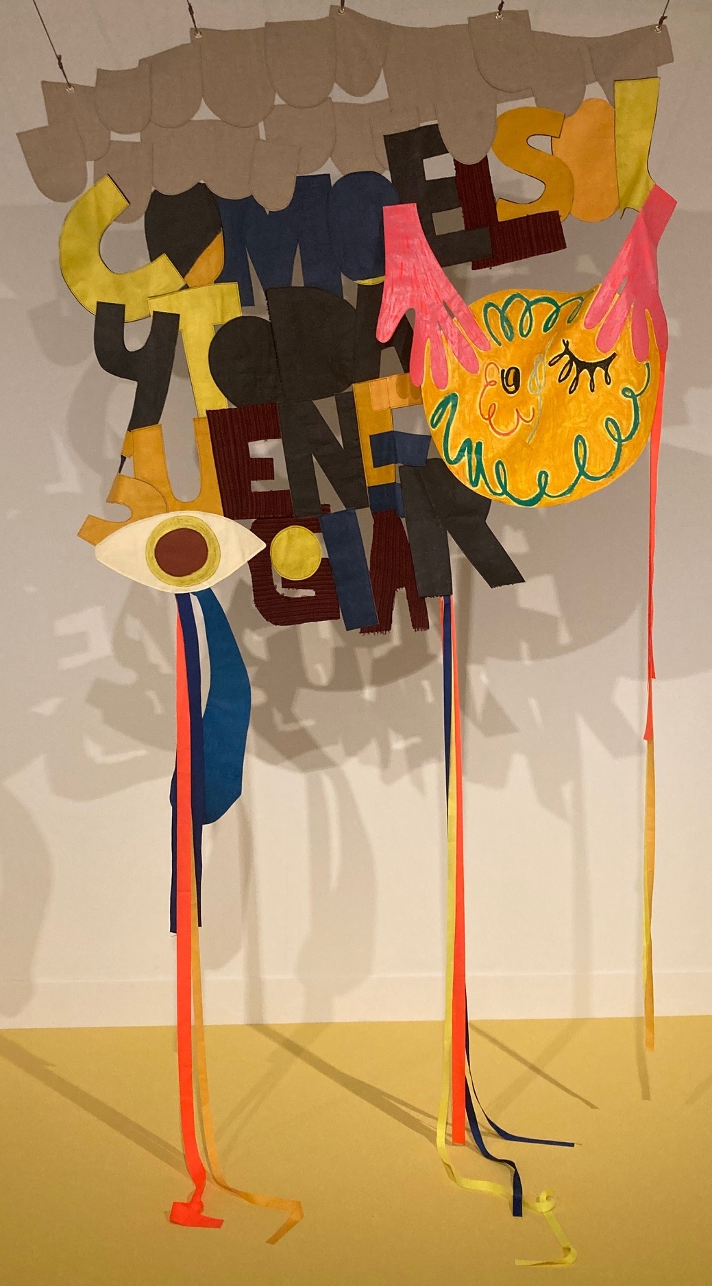 LITURGICAL BANNERS: Religious Processions - Australian Catholic ...