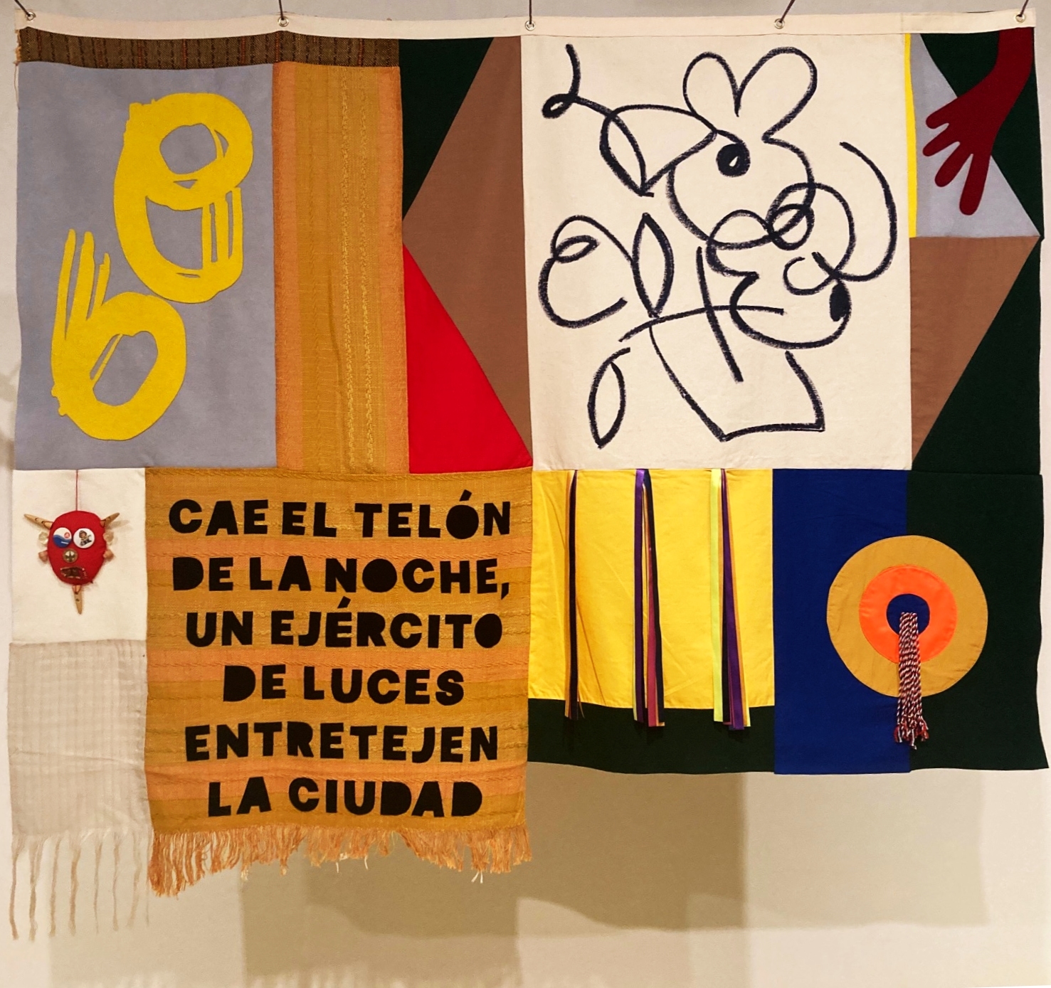 LITURGICAL BANNERS: Religious Processions - Australian Catholic ...